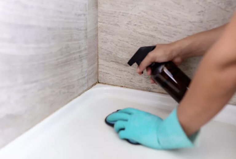 Grout Comes Off When Cleaning? Here's How To Deal With It? - Savvy ...