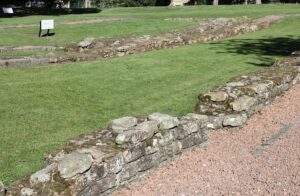 Riprap Edging - Rock Landscaping, Erosion Control & More!