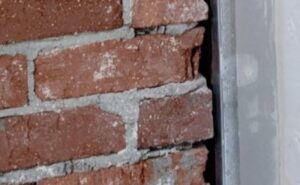 Drywall To Brick Transition – UPDATED 2022 – A Complete Guide - Savvy ...