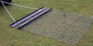 How To Build A Leveling Drag?