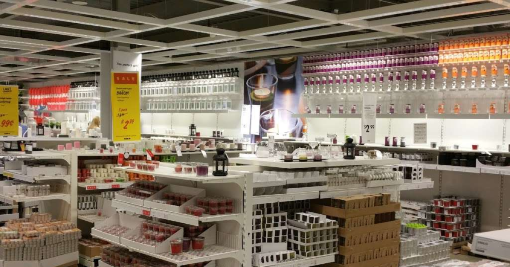 IKEA Bolingbrook – Your Place for Quality Home Furnishing - Savvy ...