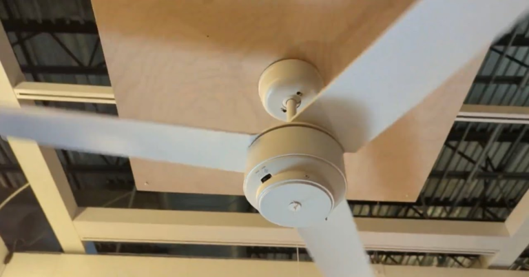 IKEA Ceiling Fans - How To Use It And Some Useful Hacks
