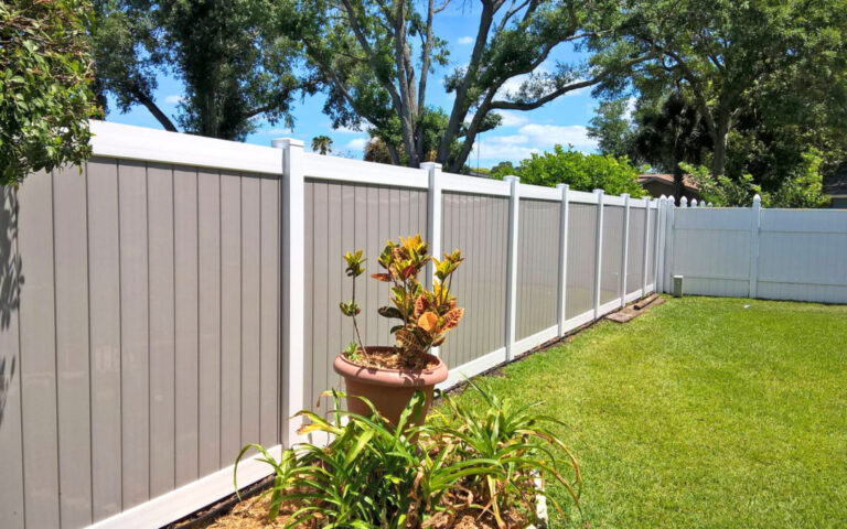 10 Tips for Installing Affordable, Efficient Fencing Around Your Home