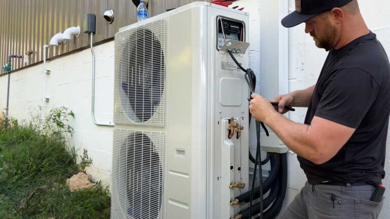 Seasonal HVAC Maintenance: Ensuring Year-Round Comfort and Efficiency
